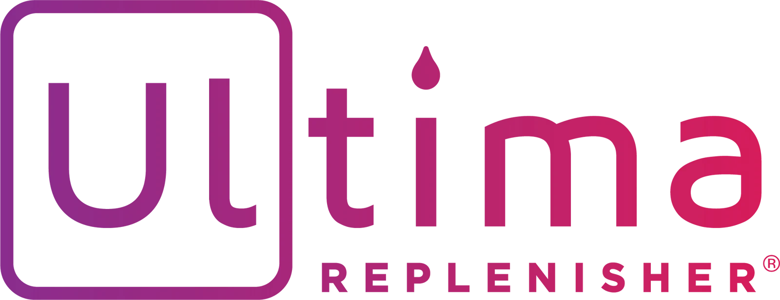 Thank You! – Ultima Health Products, Inc.